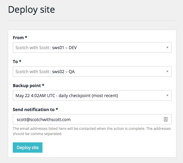 Streamline Your WordPress Development With Flexible Workflows