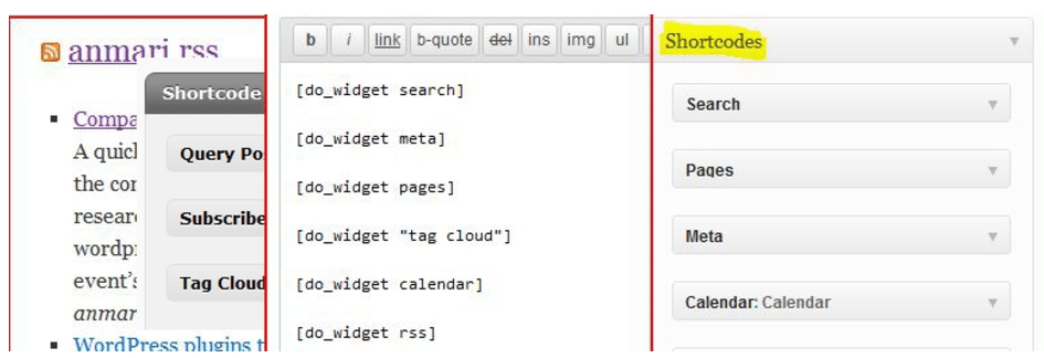 7 Awesome Shortcode Plugins To Extend WordPress' Functionality | WP Engine®