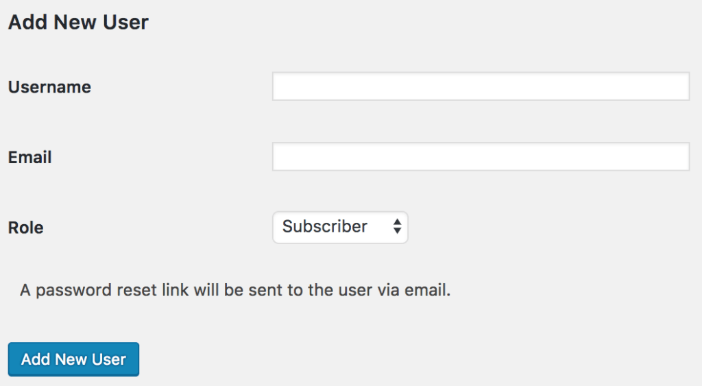 WordPress Multisite User Management | WP Engine®