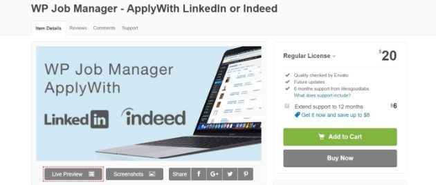 Adding & Connecting LinkedIn to WordPress | WP Engine®