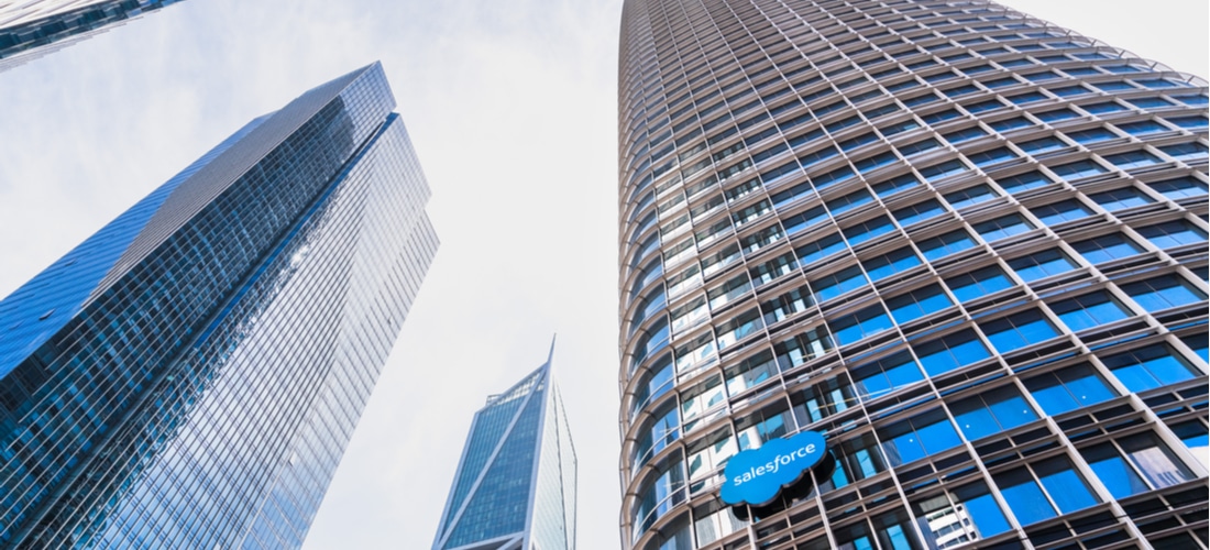 How To Integrate Salesforce Into Wordpress