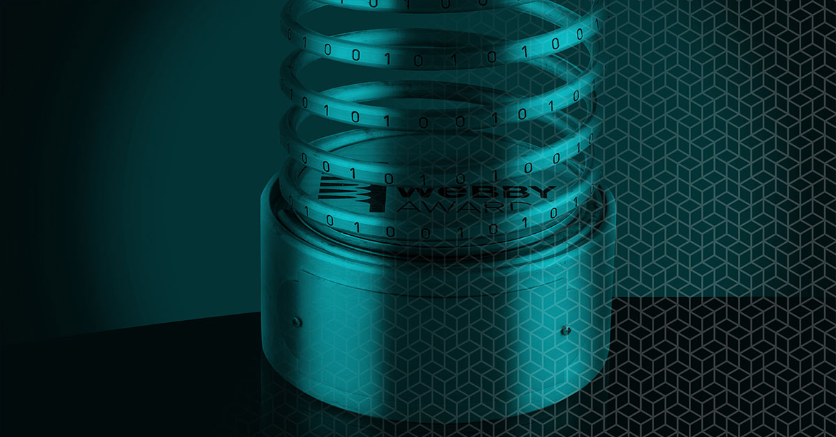 How WP Engine Helped The Webby Awards Breakthrough on WordPress