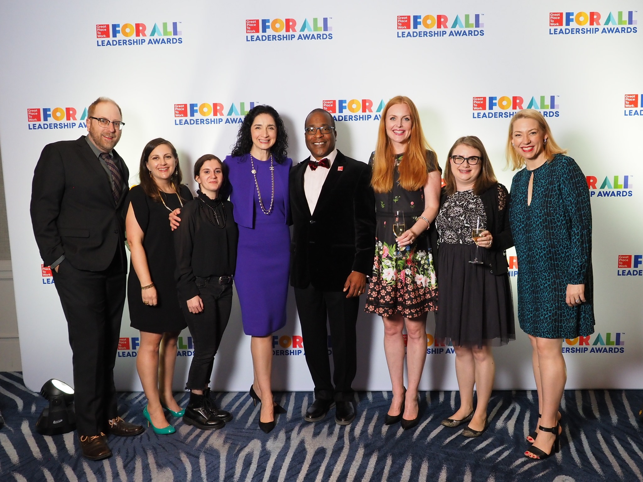 WP Engine CEO Heather Brunner Honored as a Great Place to Work For All ...