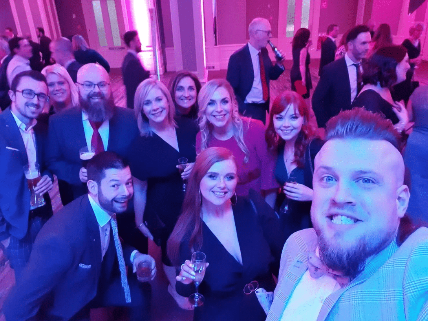 WP Engine Limerick Recognised as a Best Workplace in Ireland