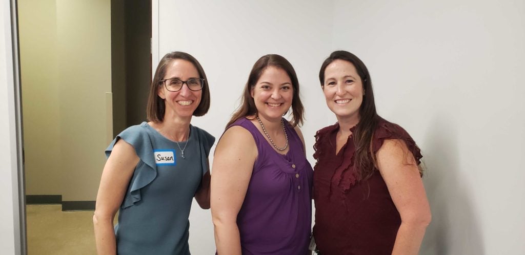 WP Engine Brings Together Empowered Women in Cloud Hosting