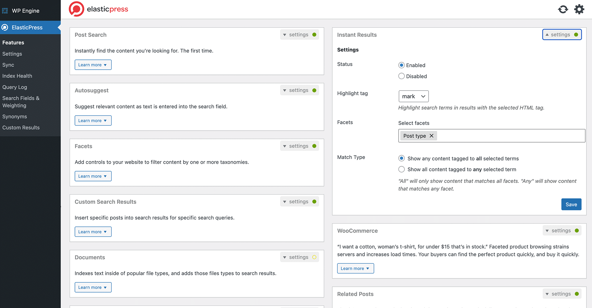 Instant Store Search: The Best Way to Power Your eCommerce Store is Now ...