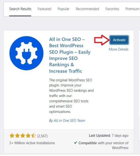How to Fix the Wrong Facebook Thumbnail in WordPress