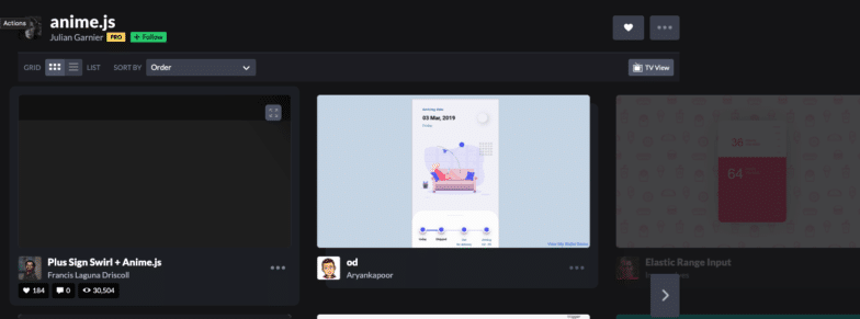 7 Best JavaScript Libraries for Designers 7 Best JavaScript Libraries for Designers
