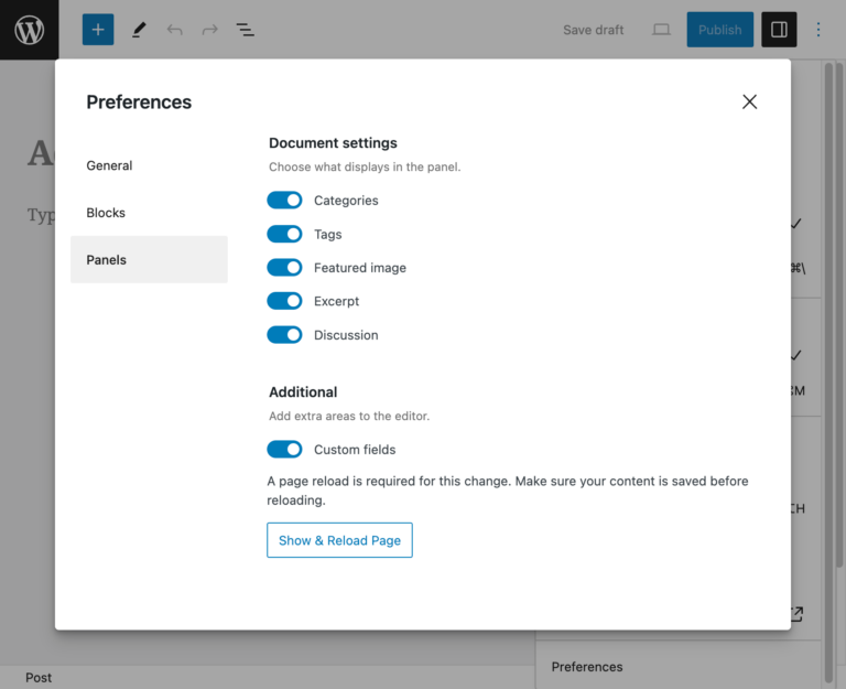 How to Create and Use Custom Fields in WordPress