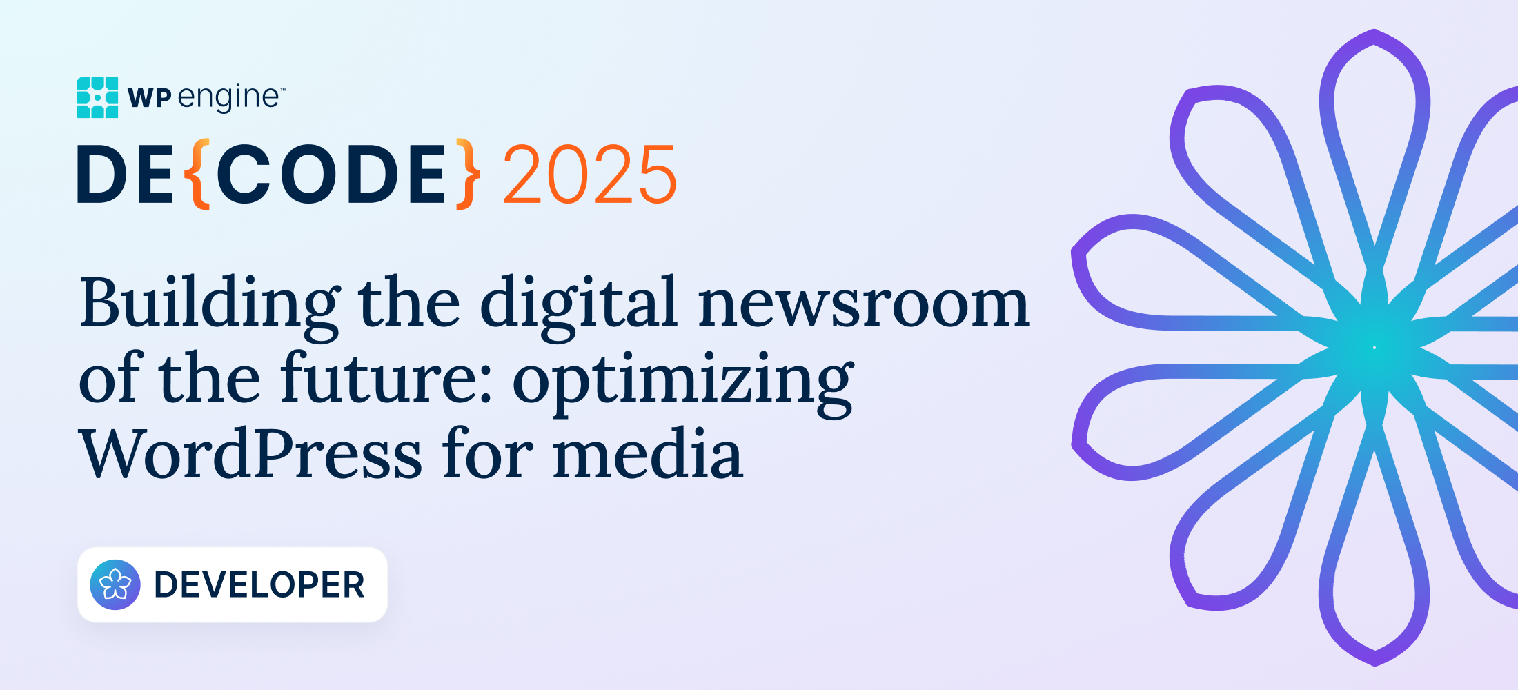 Building the digital newsroom of the future: Optimizing WordPress for media