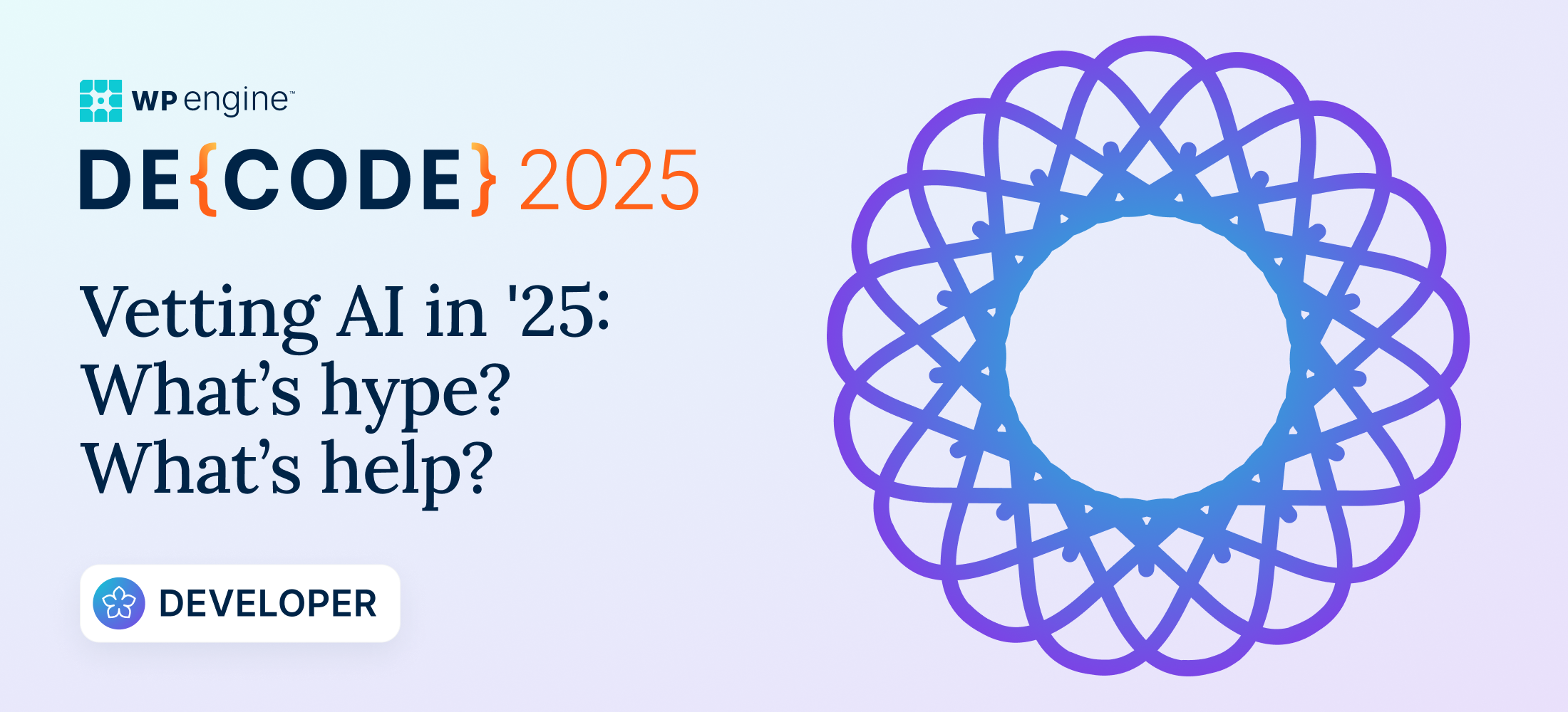 Vetting AI products in 2025: What’s hype? What’s help?