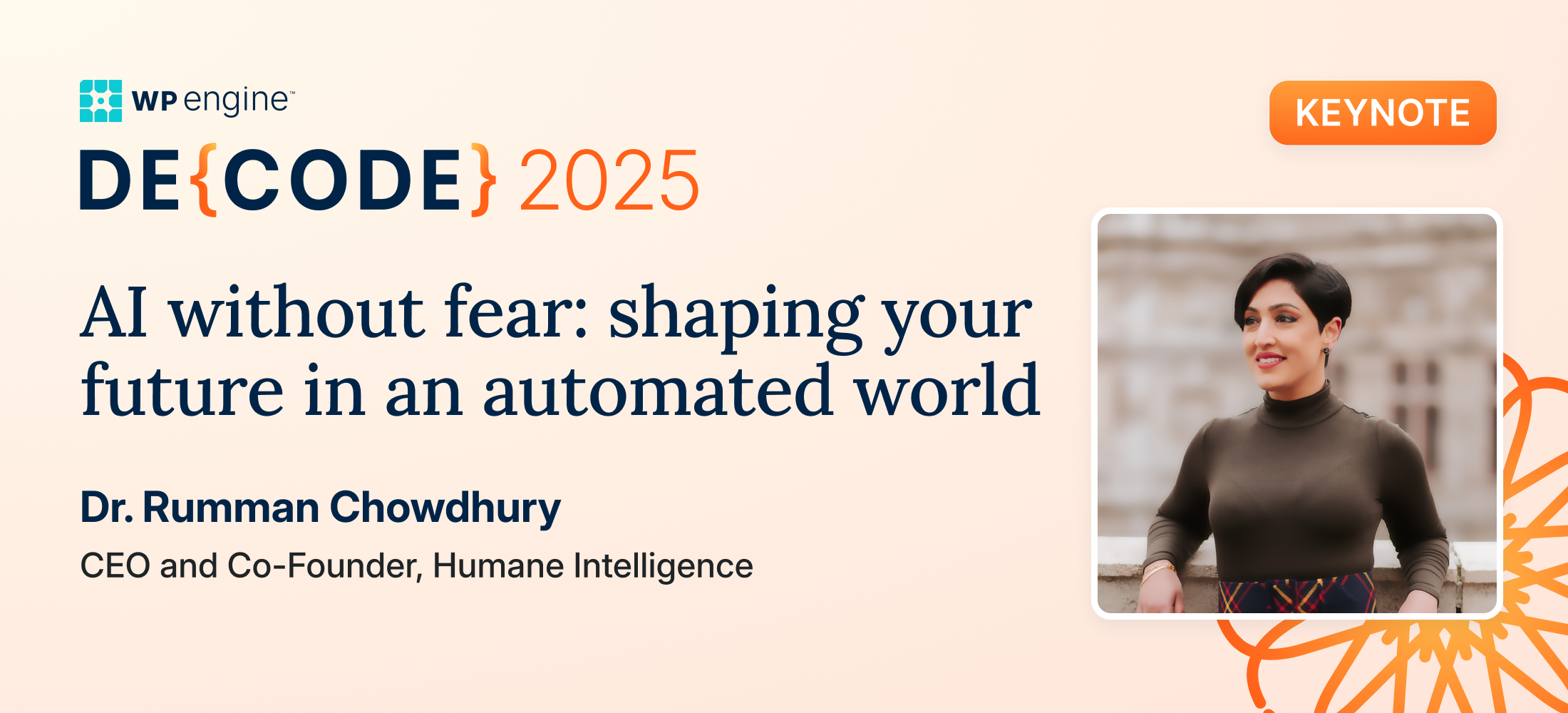 AI without fear: Shaping your future in an automated world